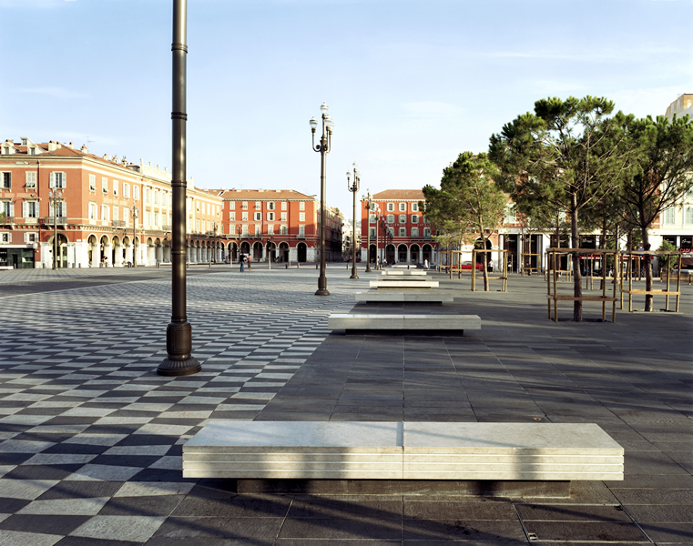 place masséna, jardin albert 1er Nice
